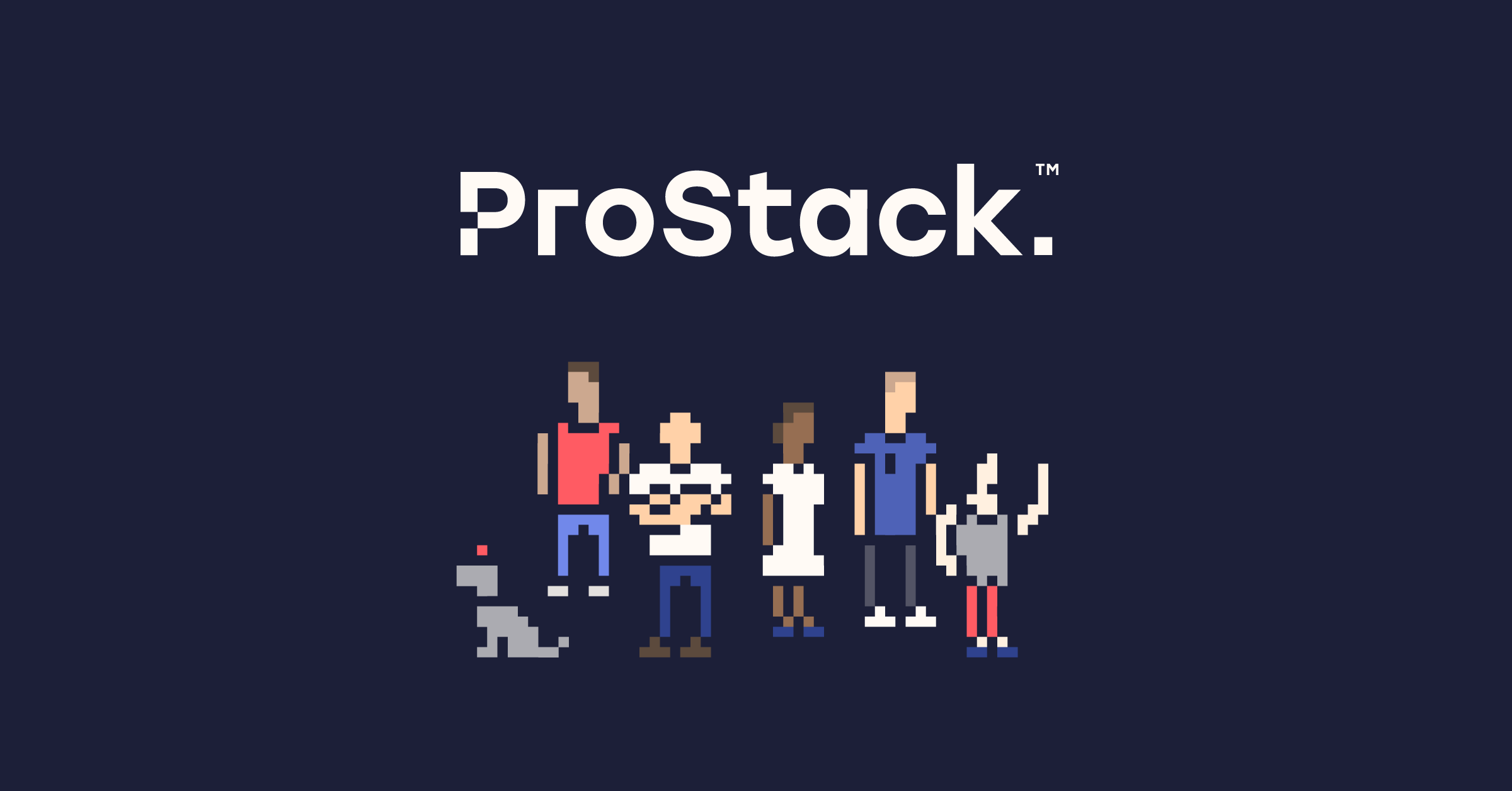 2020 Christmas Change Freeze - ProStack