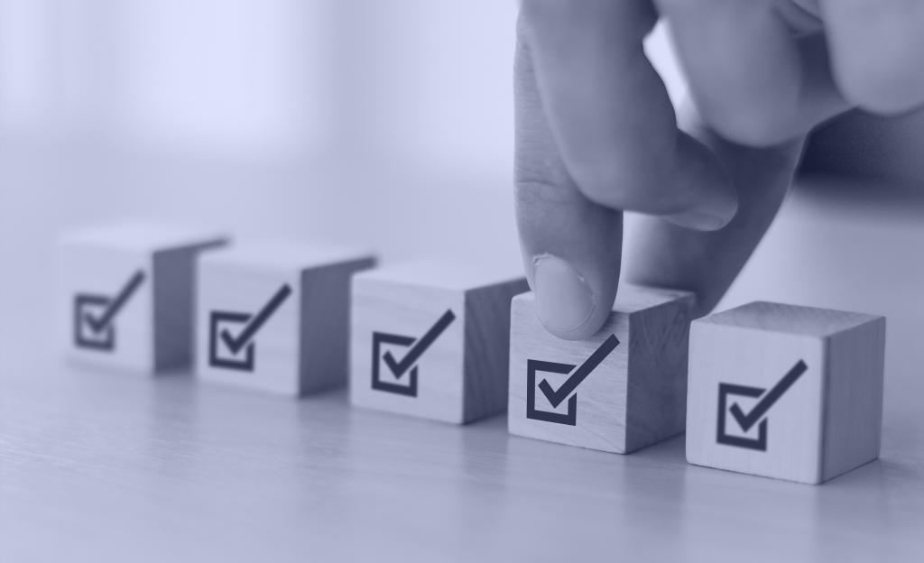 ProStack proudly maintains ISO Standards - ProStack