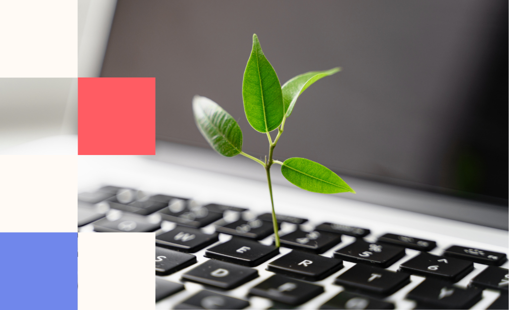 ProStack is proud to be a part of the Green Web Foundation - ProStack