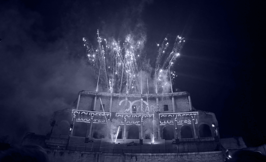 Cloudfest 2024 - The team’s highlights and insights - ProStack