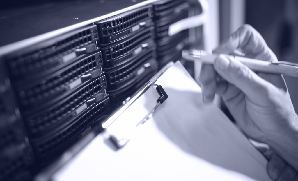 Maximise your server’s potential with our comprehensive MOT service ...