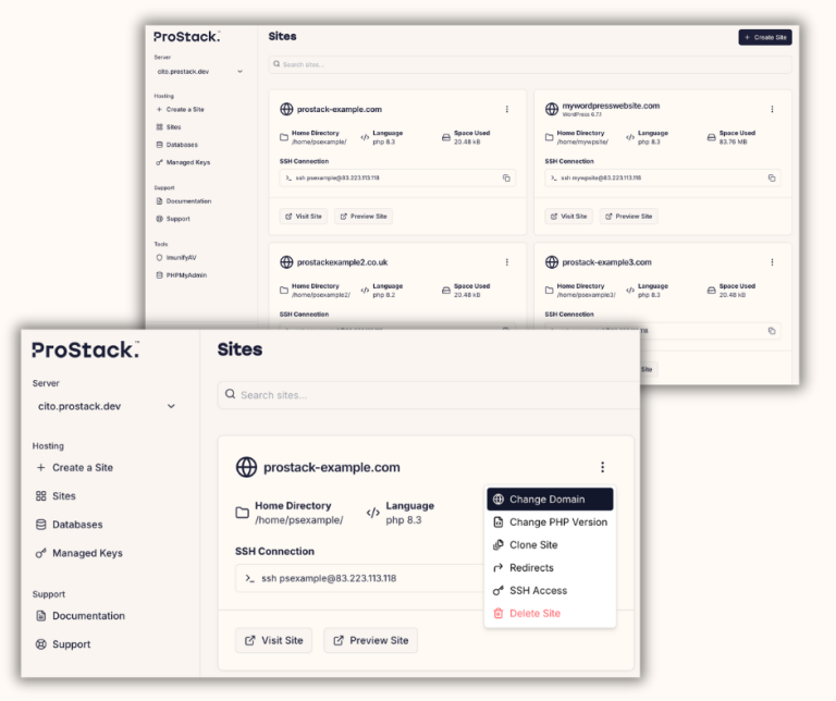 Introducing Cito - ProStack